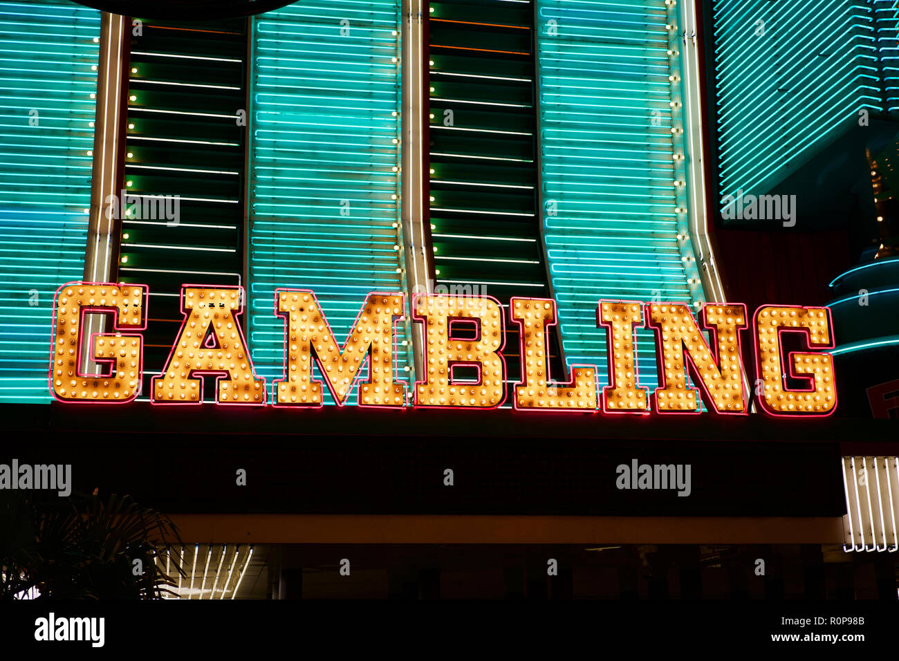 Illuminated With Led Strip Lights High Resolution Stock Photography and ...