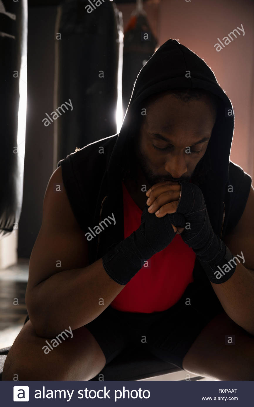 Boxer eyes hi-res stock photography and images - Alamy