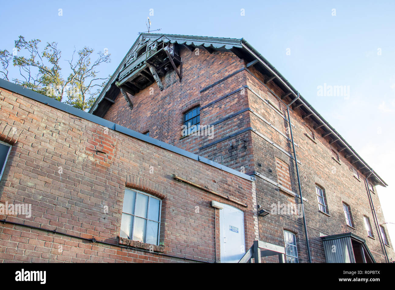 Sharnbrook hi-res stock photography and images - Alamy