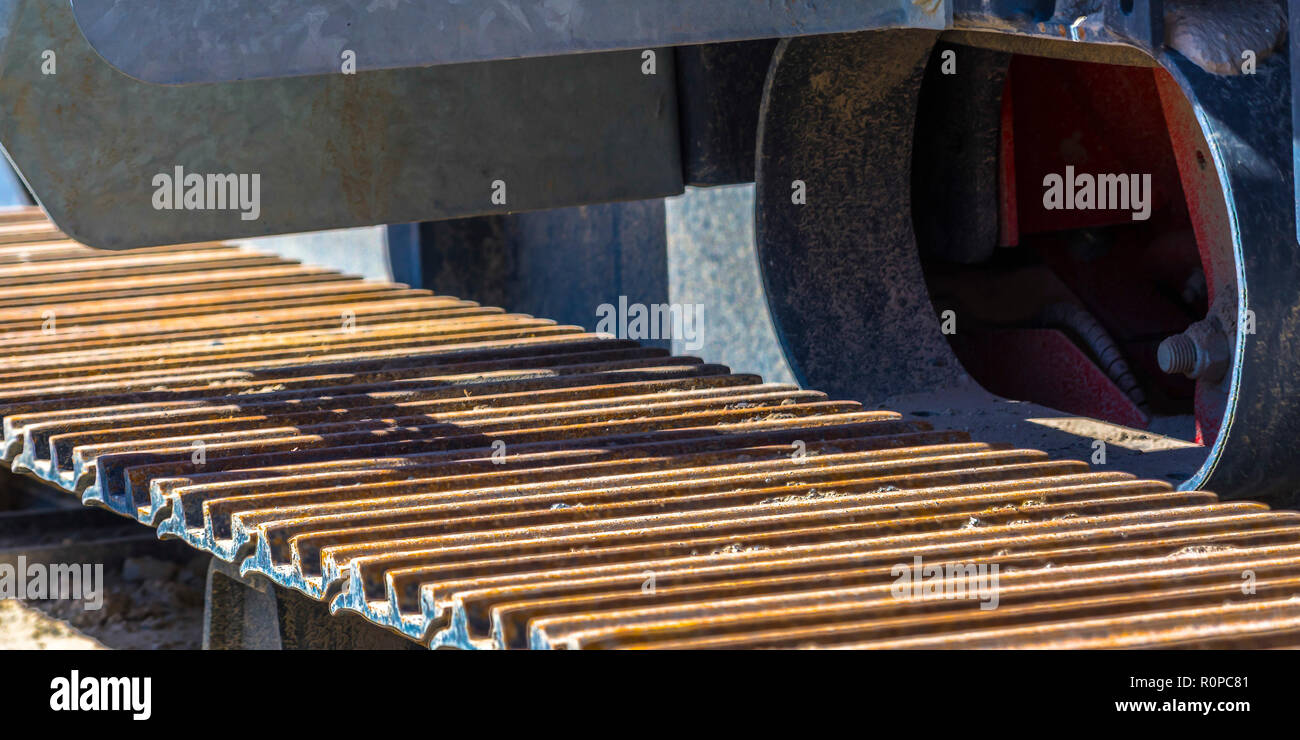 Track plates hi-res stock photography and images - Alamy
