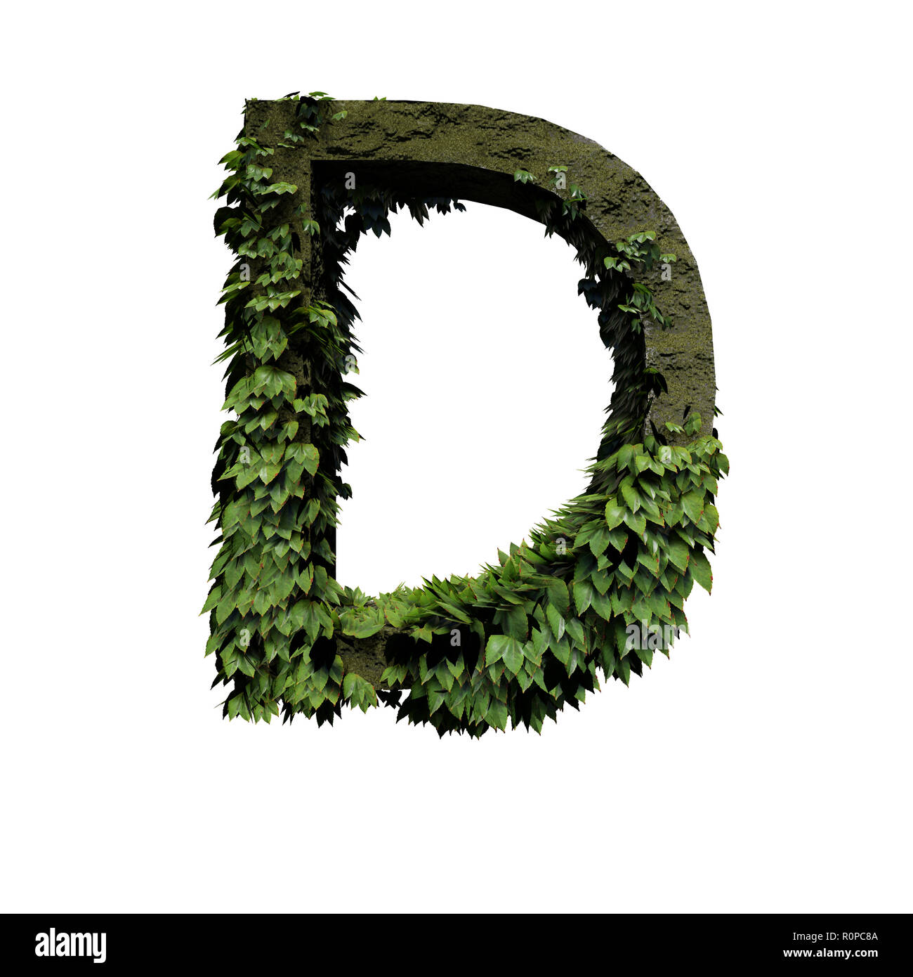 Stone alphabet letter hi-res stock photography and images - Alamy