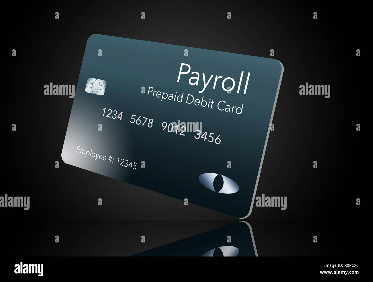 Payroll debit card hi-res stock photography and images - Alamy