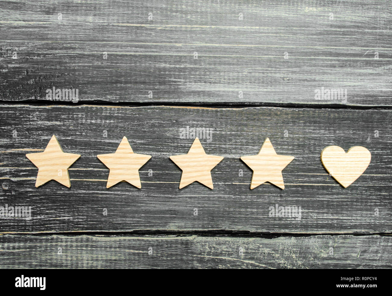 Star rating system hi-res stock photography and images - Alamy