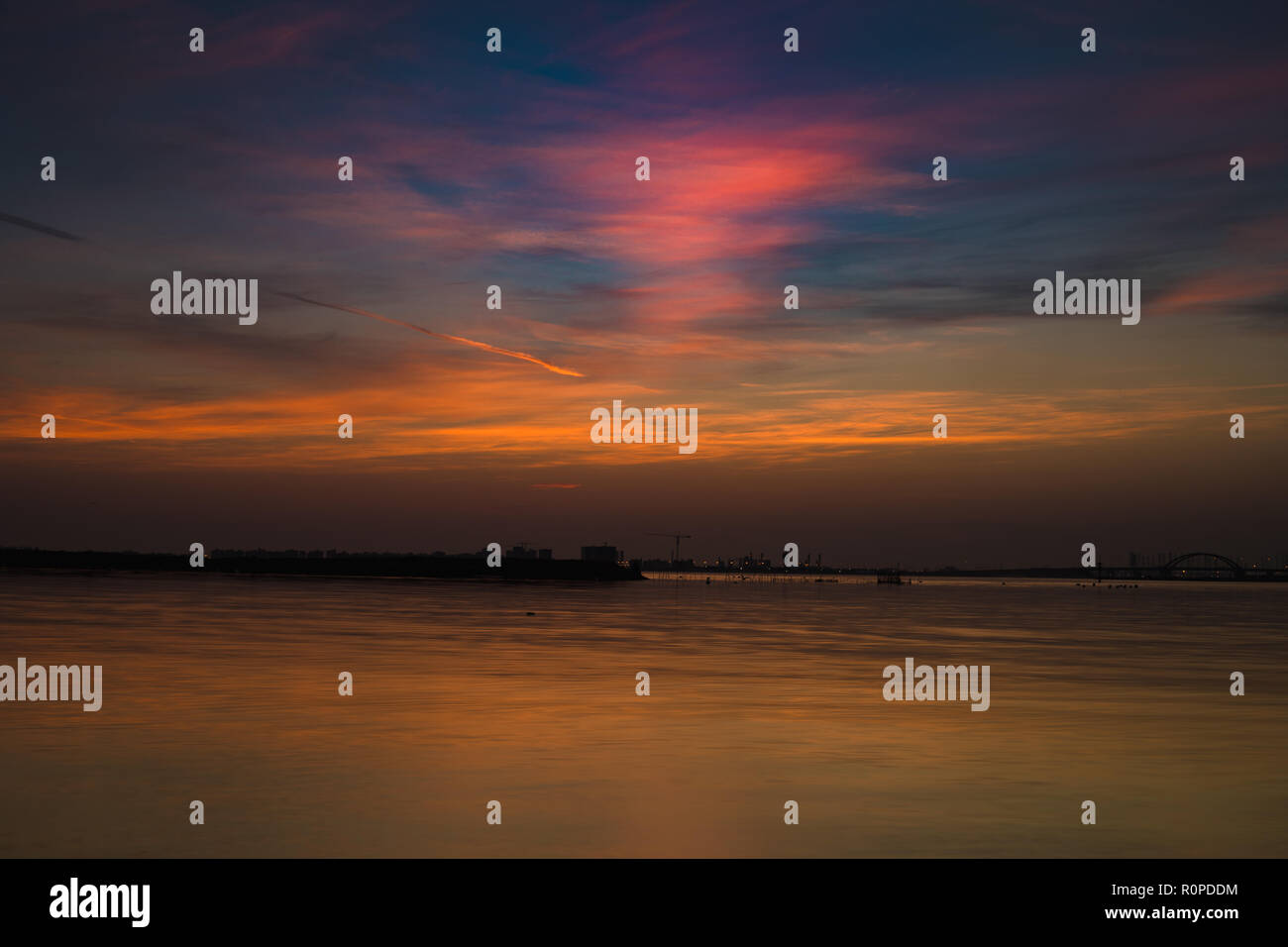 Beautiful Places In Bahrain High Resolution Stock Photography and ...