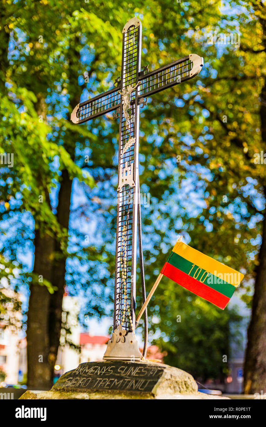 Baltic states flag hi-res stock photography and images - Alamy