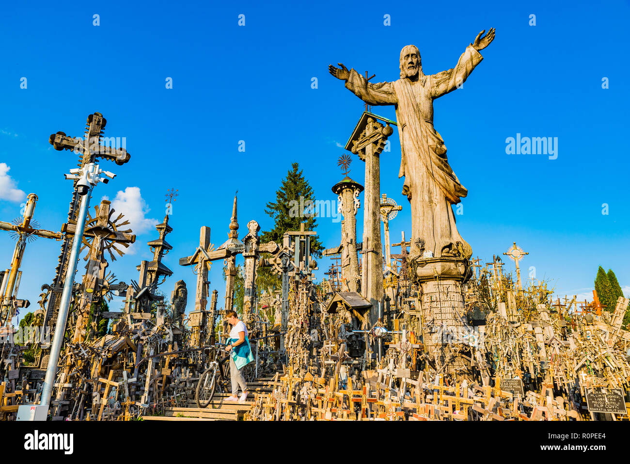 Lithuania hi-res stock photography and images - Alamy