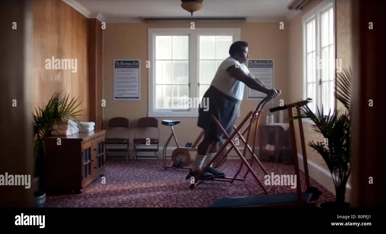 AN EVENING WITH BEVERLY LUFF LINN, Craig Robinson, 2018. © Universal ...