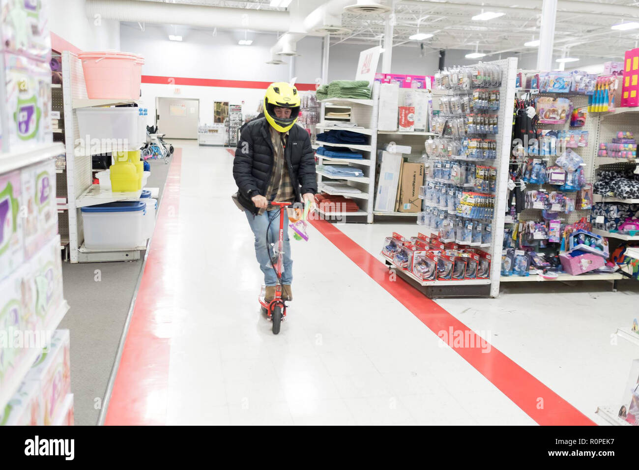 BETTER START RUNNING, 2018. © Freestyle Digital Media /Courtesy of ...