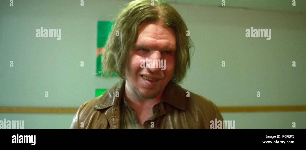 BORDER, (aka GRANS), Eero Milonoff, 2018. © Neon /Courtesy Everett ...