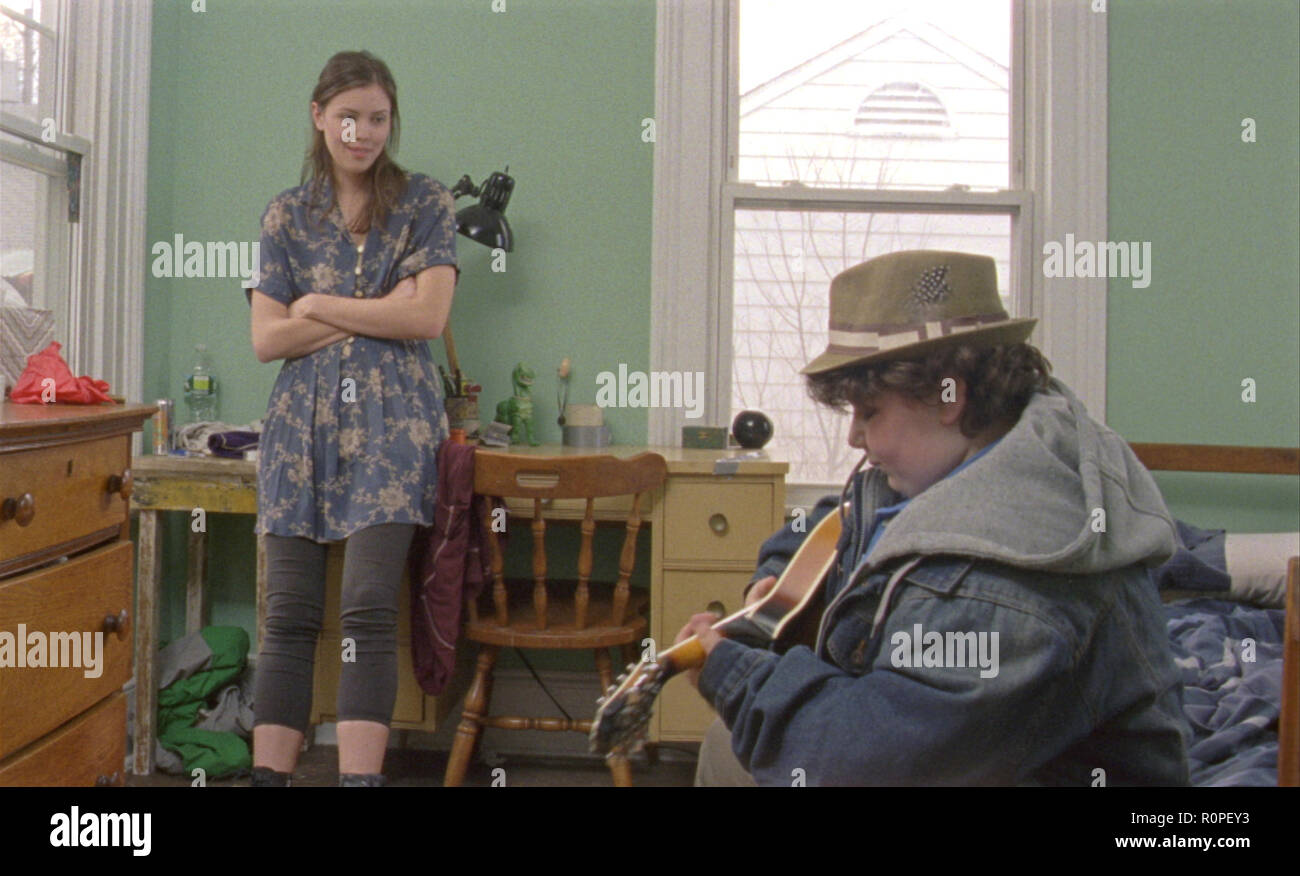 THE GRIEF OF OTHERS, from left: Sonya Harum, Jeremy Shinder, 2018. © In ...