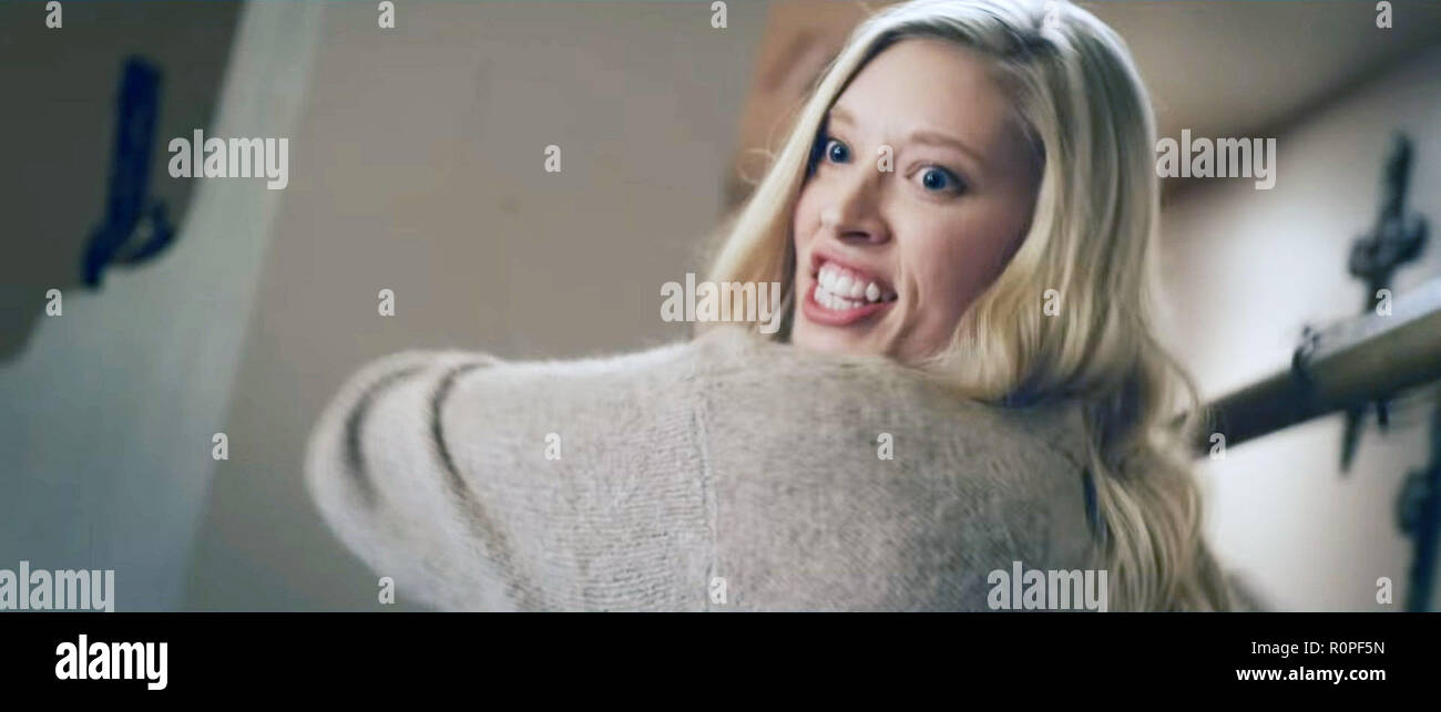 KILLER KATE!, Alexandra Feld, 2018. © Freestytle Digital Media ...