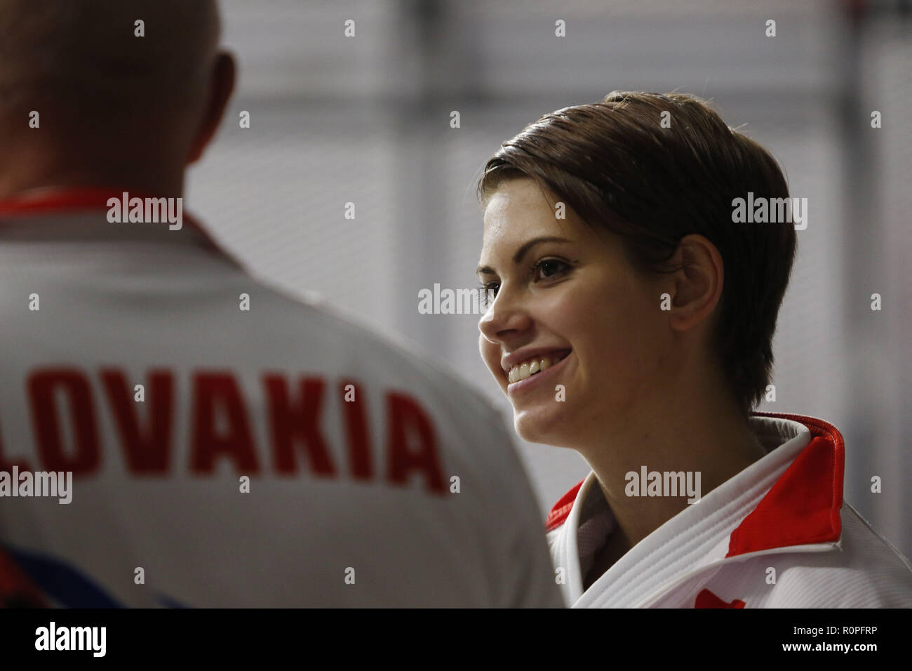 Brazdova hi-res stock photography and images - Alamy