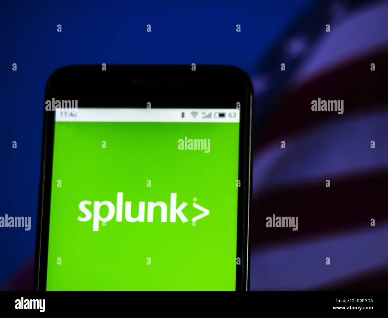 Machine generated images hi-res stock photography and images - Alamy