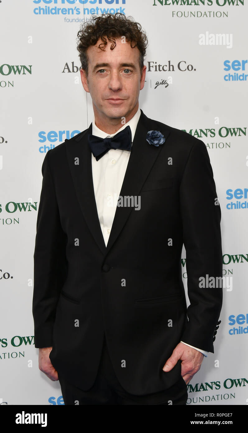 London, UK. 6th November, 2018. Blake Maher Arrivers at Special gala in ...