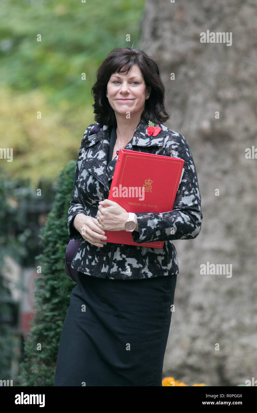 Claire perry clean growth hi-res stock photography and images - Alamy