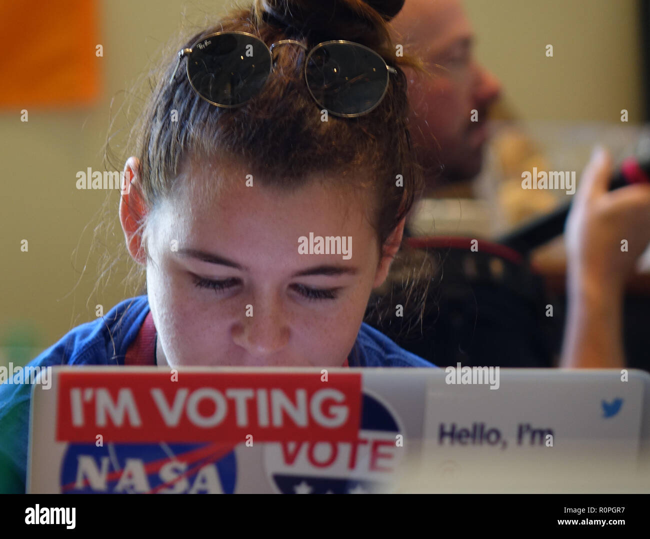 Sara chadwick hi-res stock photography and images - Alamy