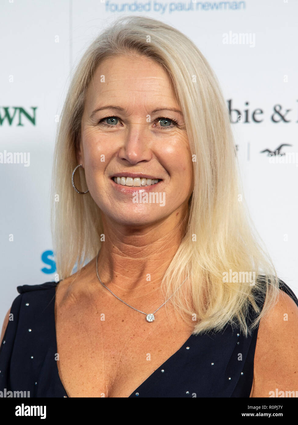 Clea newman hi-res stock photography and images - Alamy