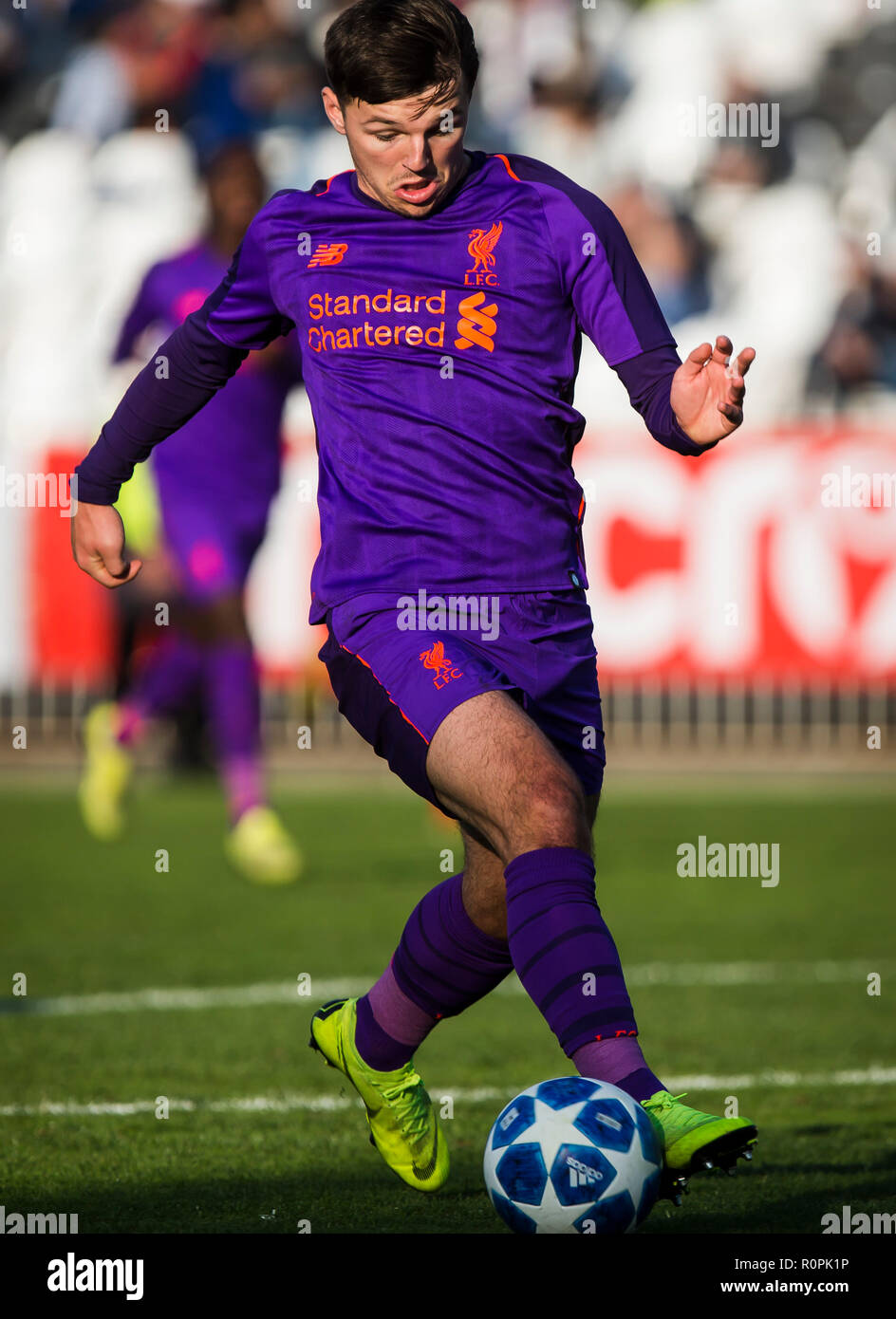 Bobby duncan liverpool hi-res stock photography and images - Alamy