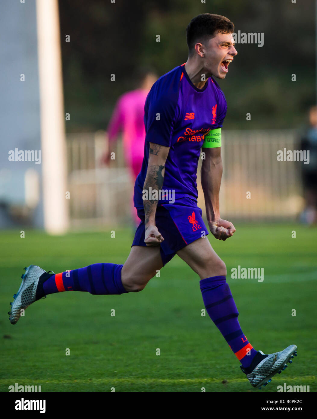 Adam lewis liverpool hi-res stock photography and images - Alamy