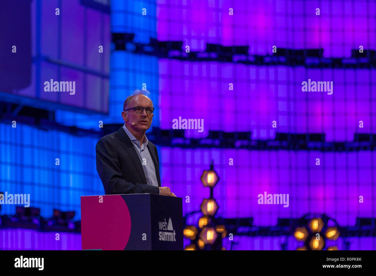 World Wide Web Tim Berners Lee High Resolution Stock Photography and ...