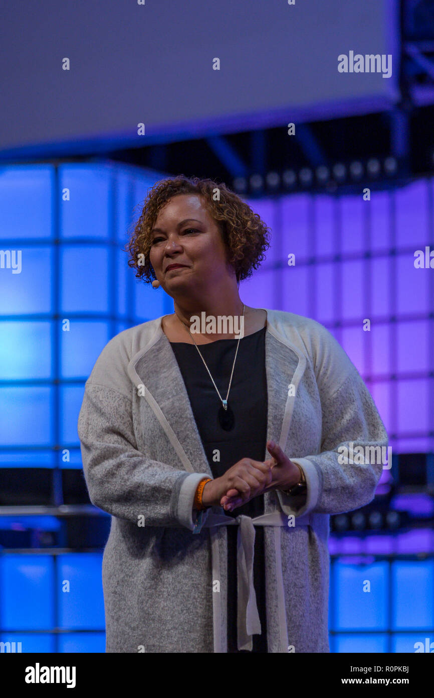 Lisa jackson apple hi-res stock photography and images - Alamy