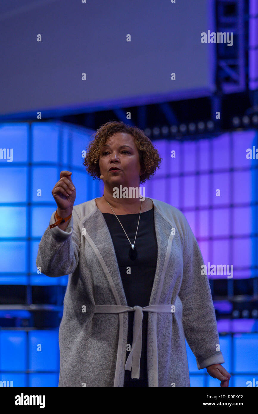 Lisa jackson apple hi-res stock photography and images - Alamy