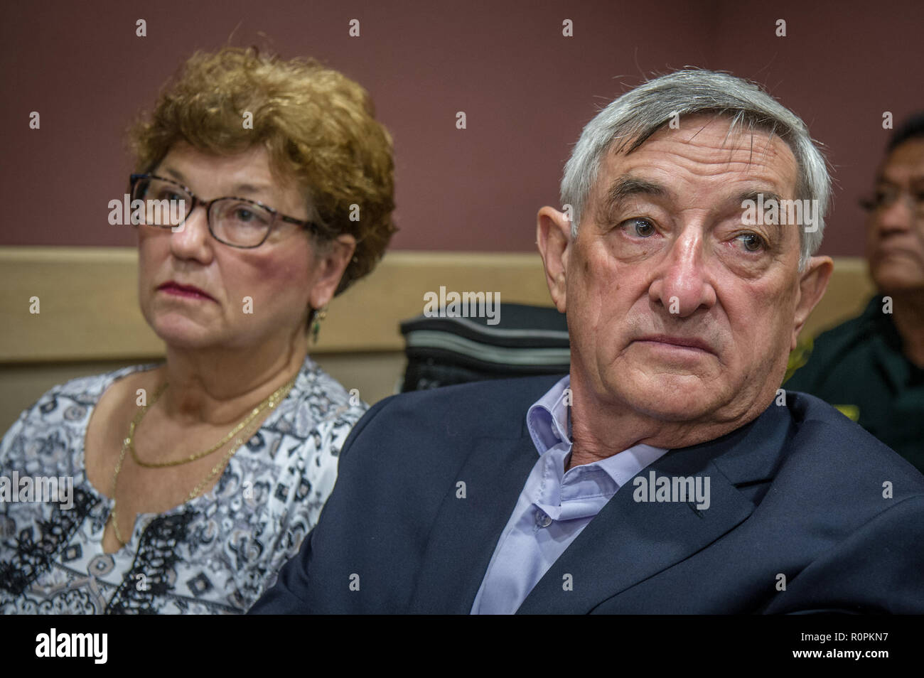 Pablo ibar hi-res stock photography and images - Alamy