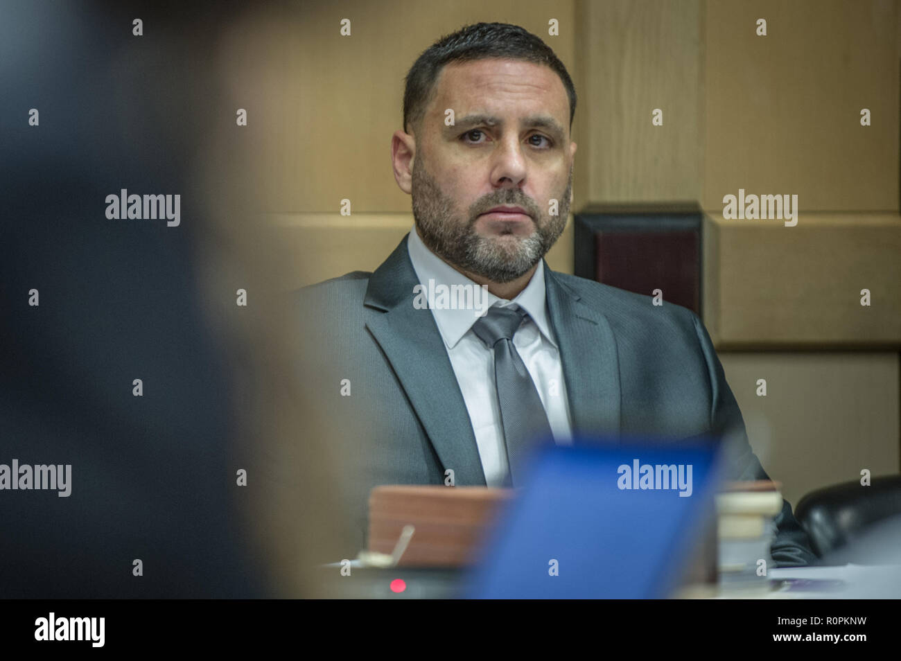 Pablo ibar hi-res stock photography and images - Alamy