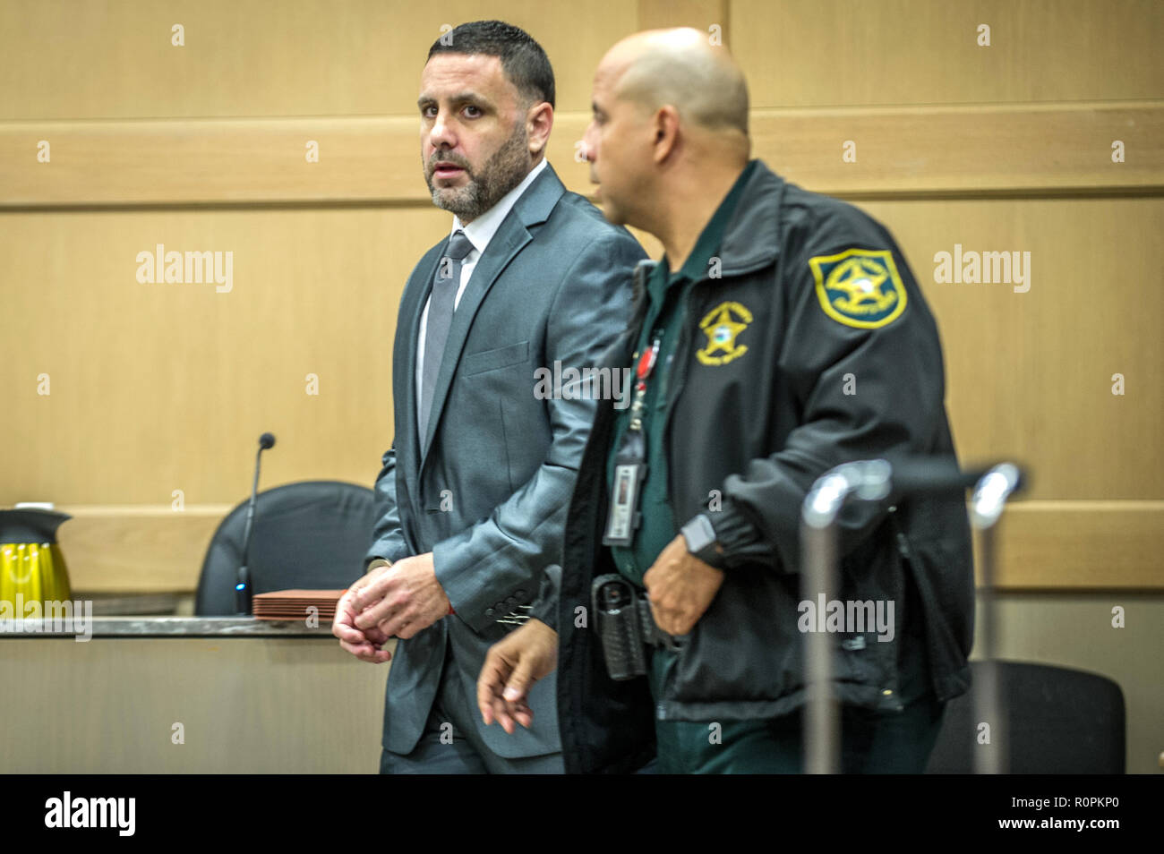 Pablo ibar hi-res stock photography and images - Alamy