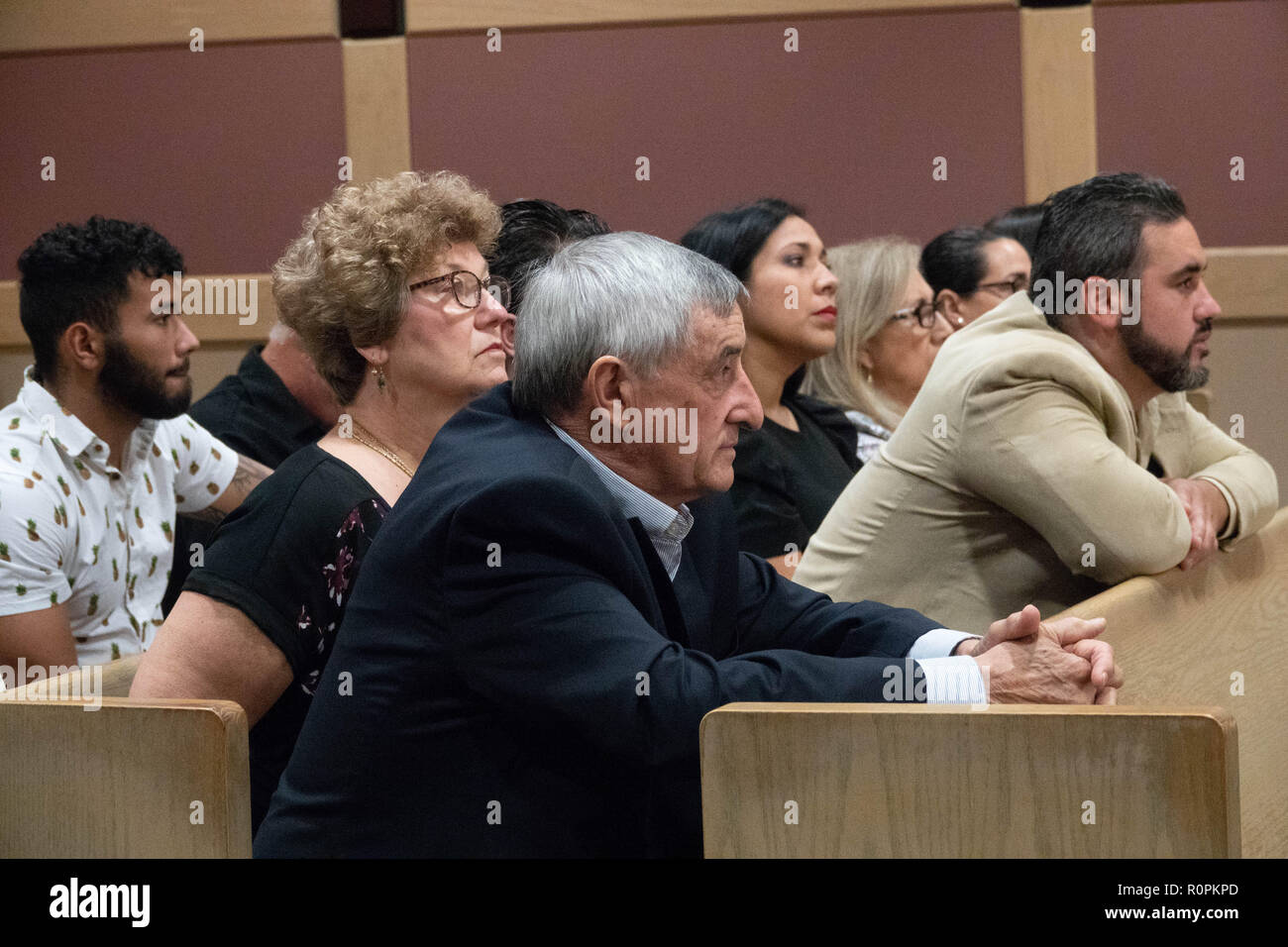 Pablo ibar hi-res stock photography and images - Alamy