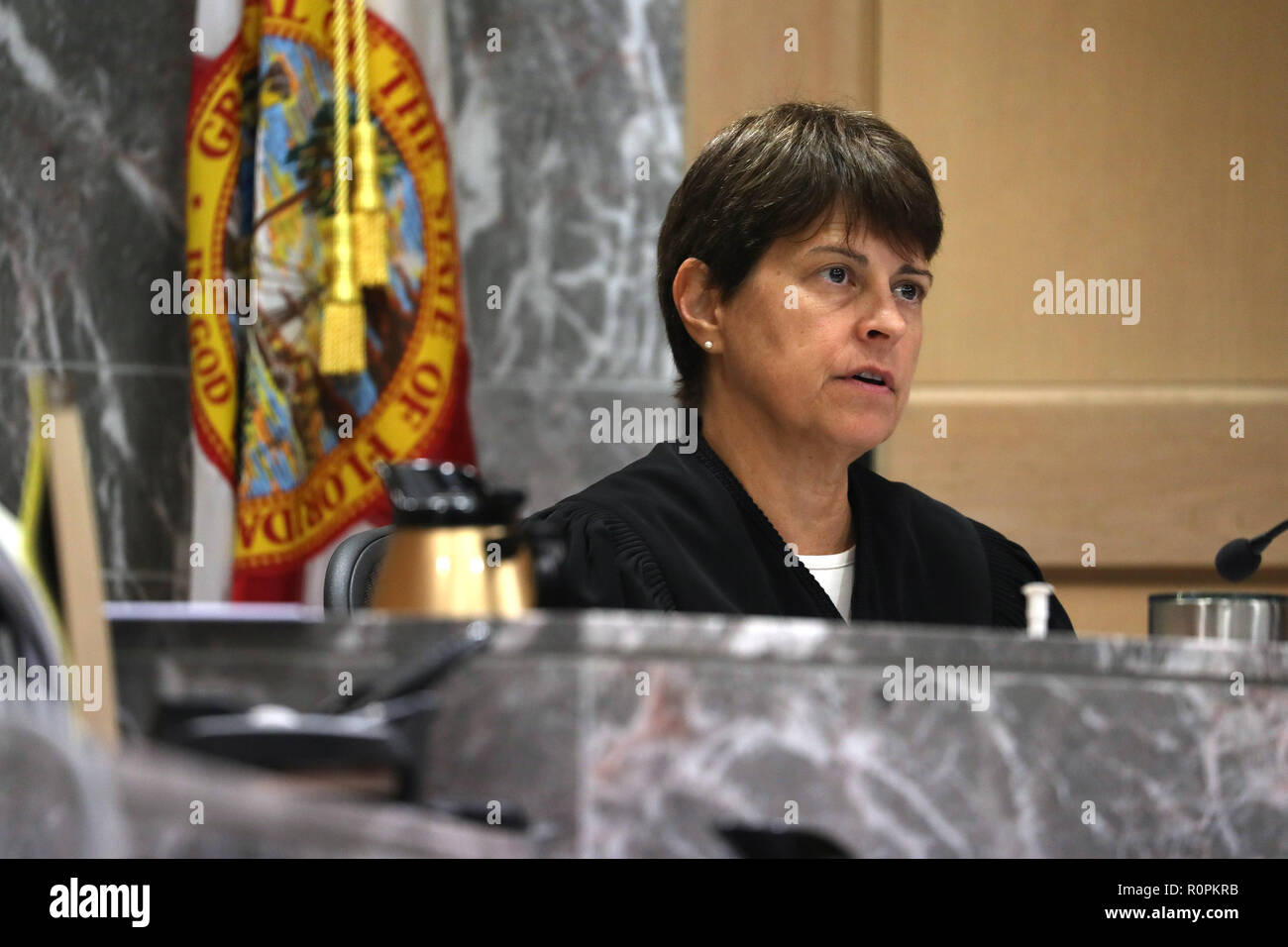 Long hears hi-res stock photography and images - Alamy