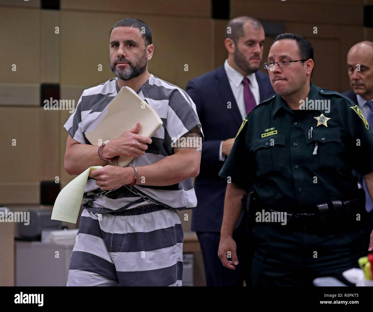 Pablo ibar hi-res stock photography and images - Alamy