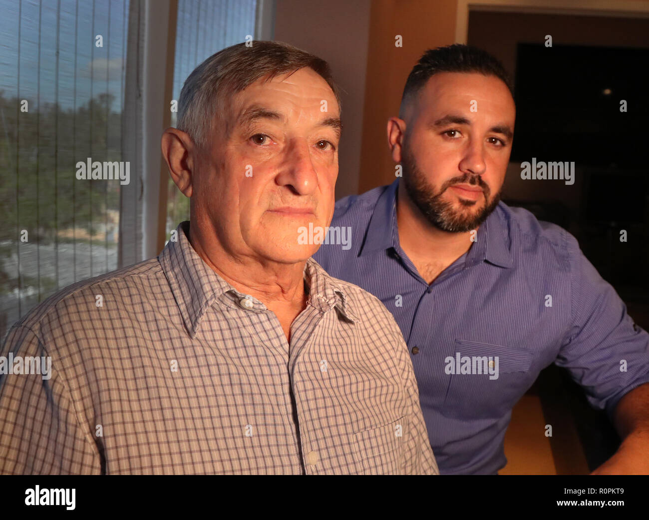 2017 Miami Dade Murders