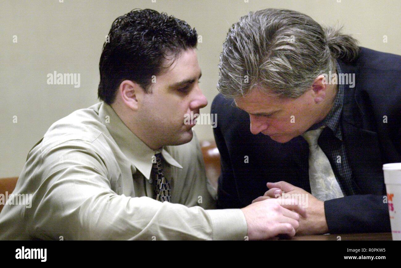 Daniel morgan murder hi-res stock photography and images - Alamy