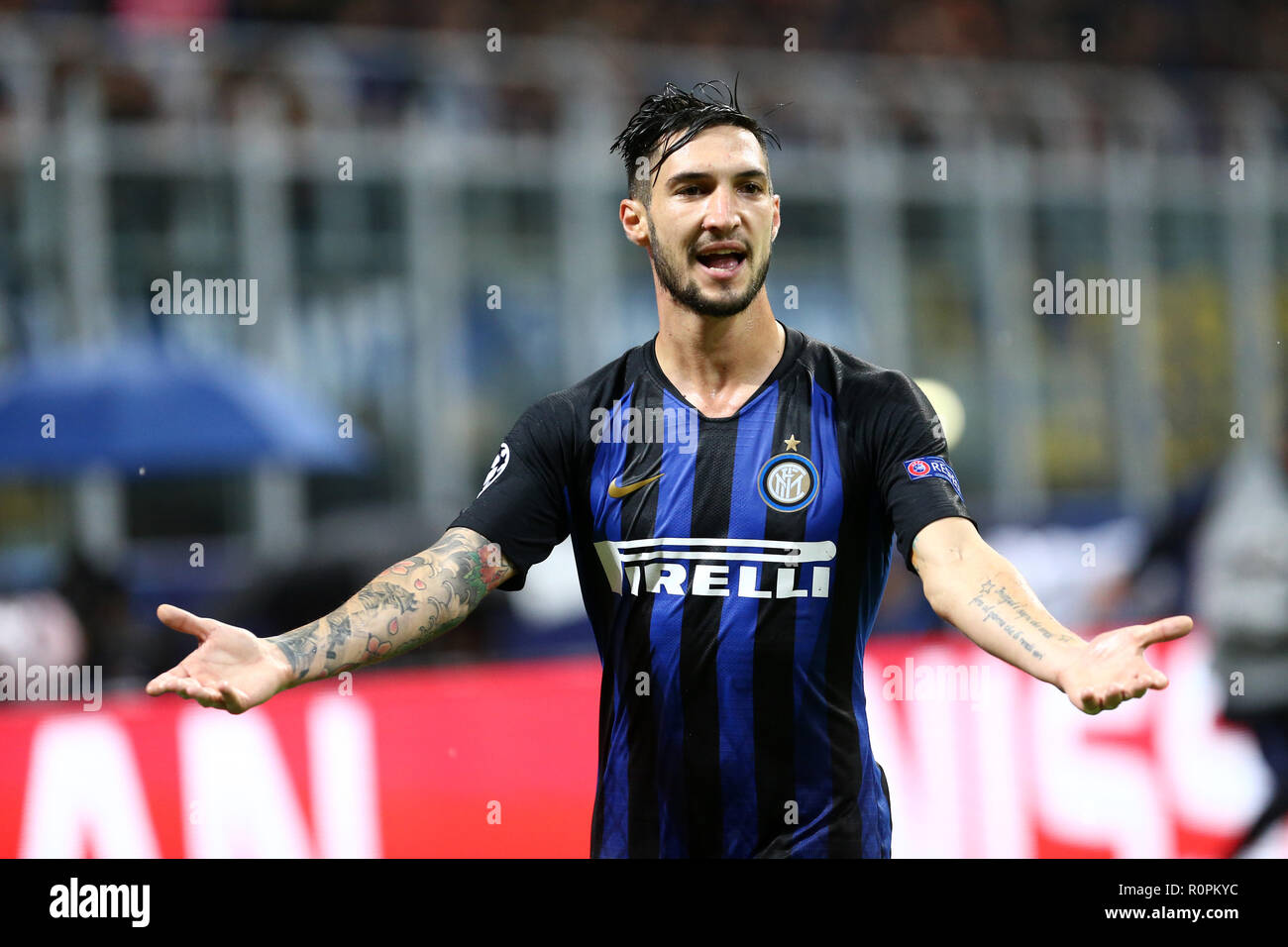 Matteo politano hi-res stock photography and images - Alamy