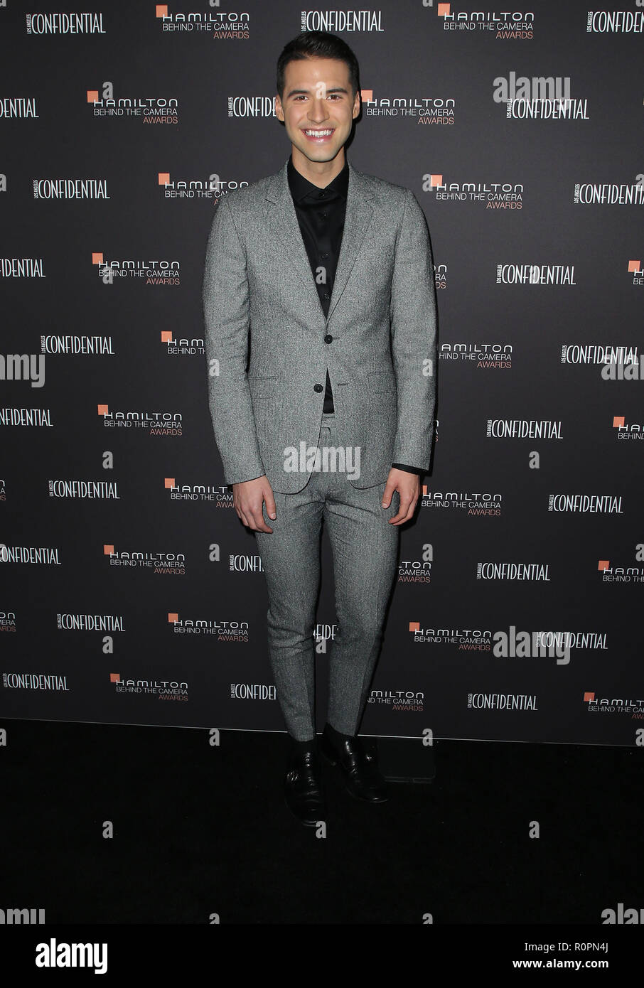 Raymond hamilton hi-res stock photography and images - Alamy