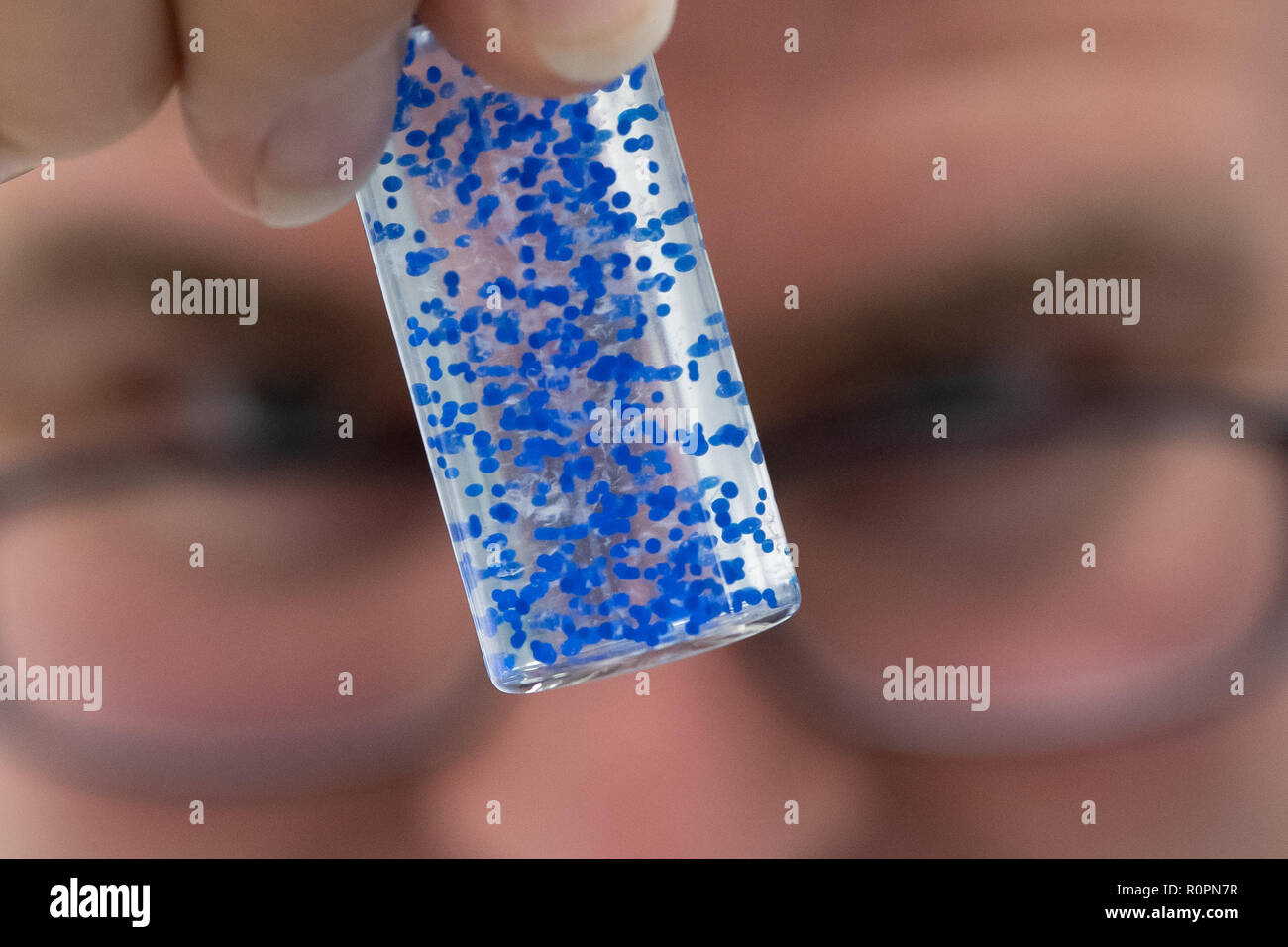 Encapsulation hi-res stock photography and images - Alamy