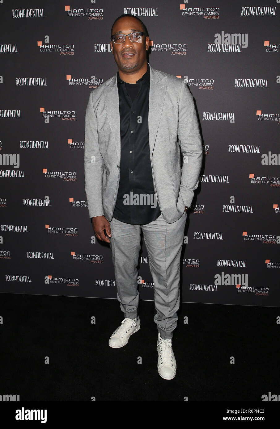 George Tillman Jr High Resolution Stock Photography and Images - Alamy