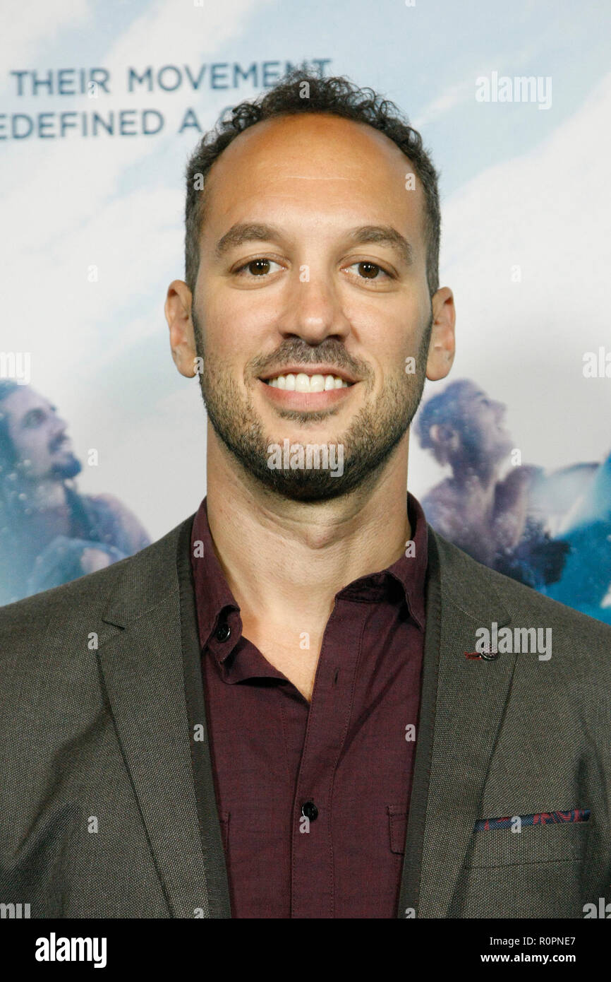Santa Monica, CA. 05th Nov, 2018. Jeff Zimbalist attends HBO's ...