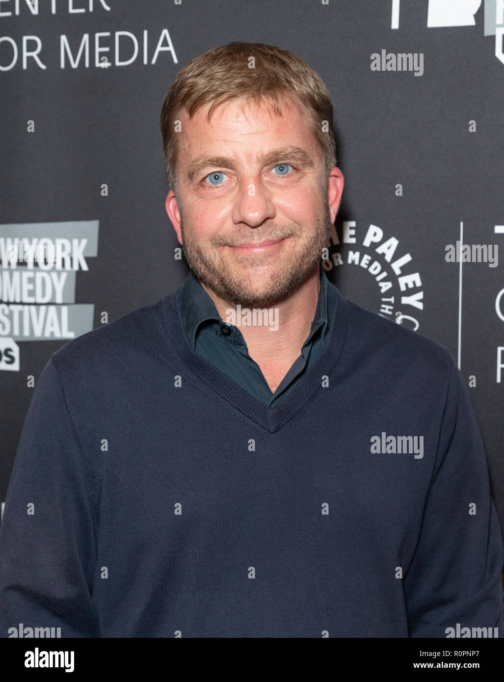 Peter Billingsley Shirtless