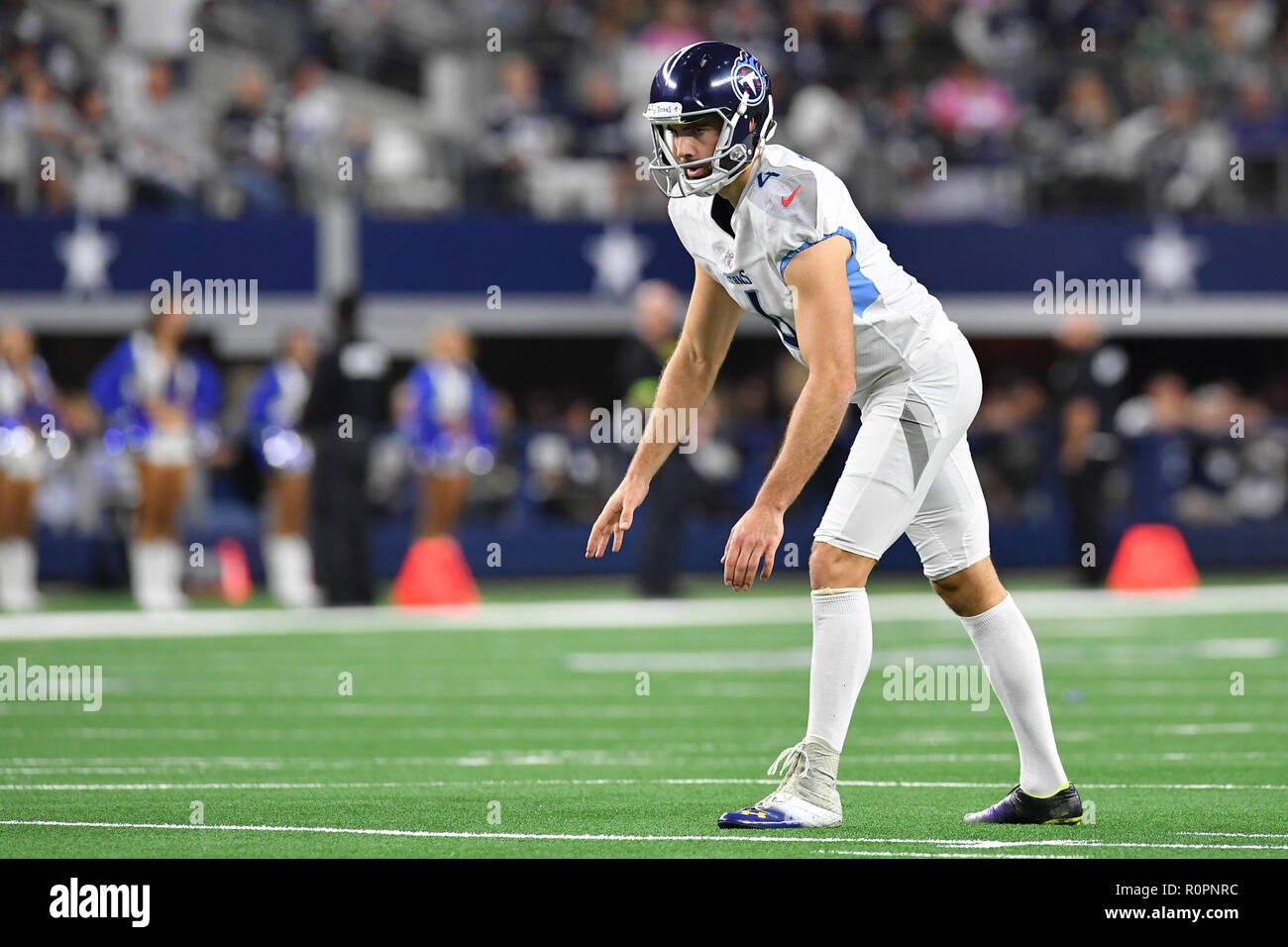 Nfl field goal kick 2018 hi-res stock photography and images - Alamy