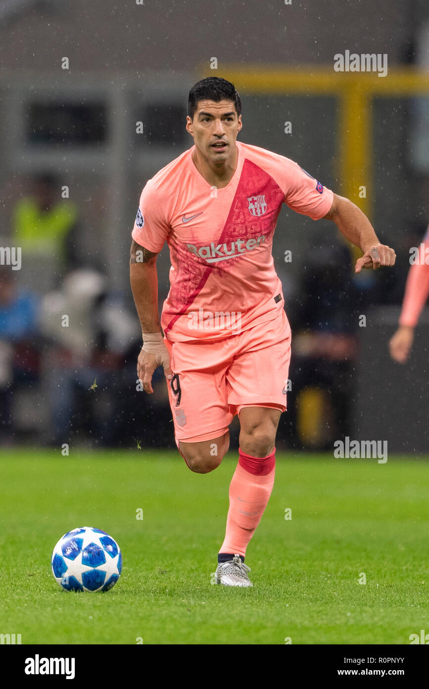 Luis suarez diaz hi-res stock photography and images - Alamy