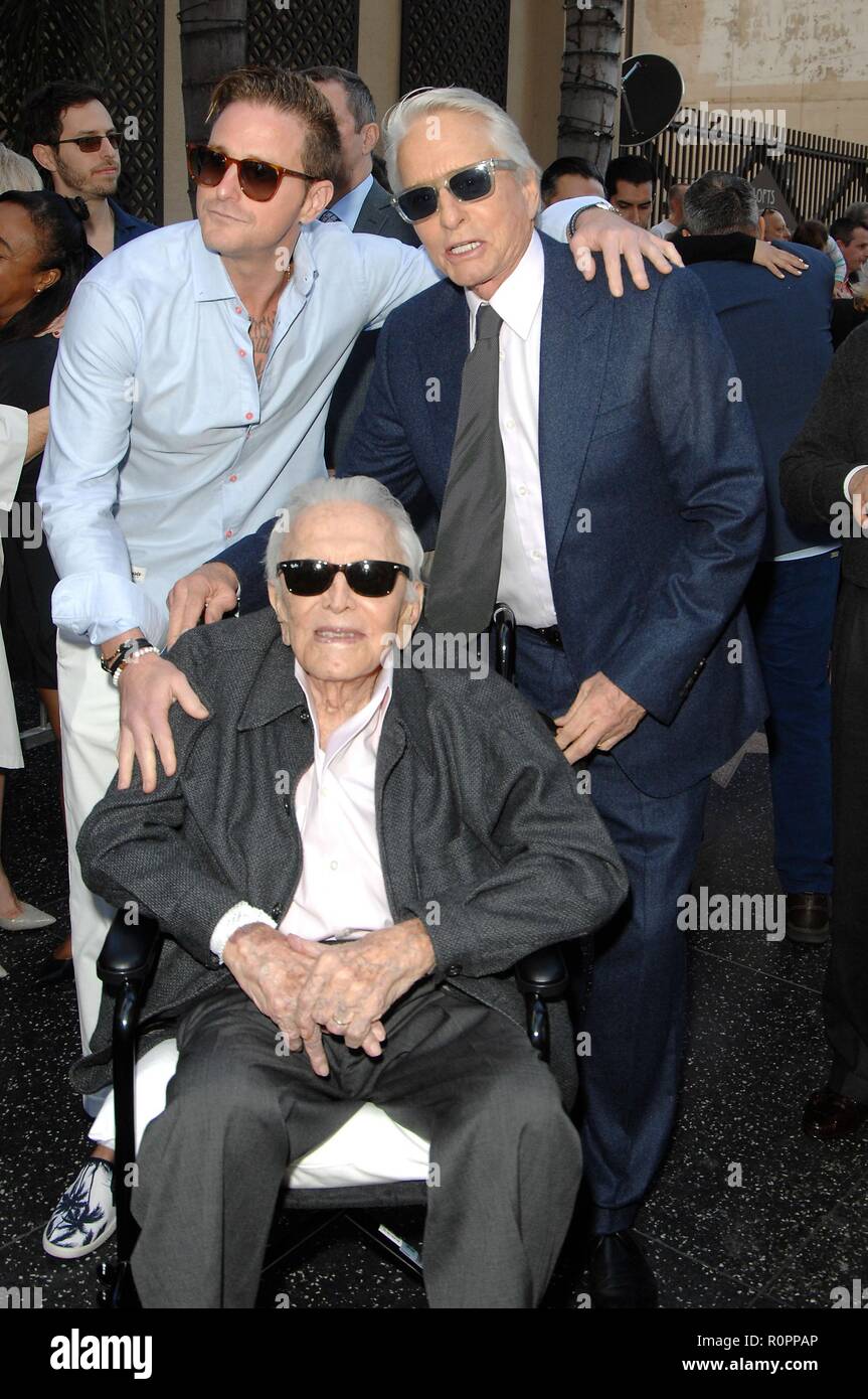 Cameron Douglas 2022