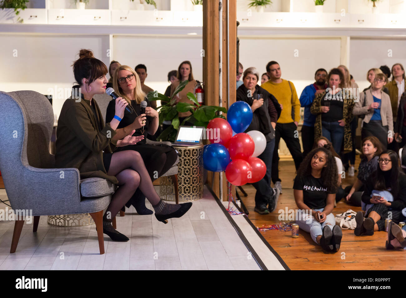 Reproductive rights organization hi-res stock photography and images ...