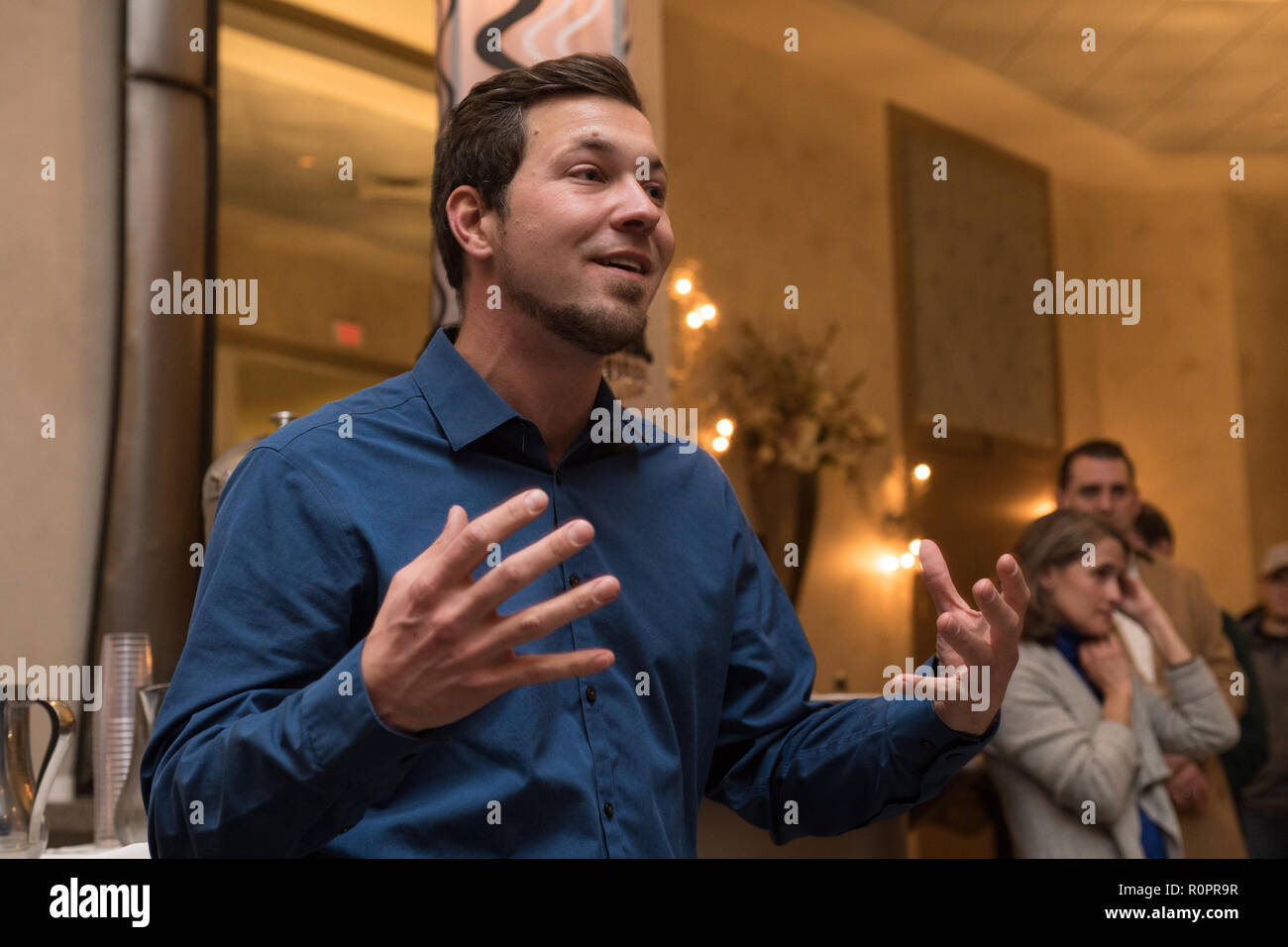 Official representatives hi-res stock photography and images - Alamy