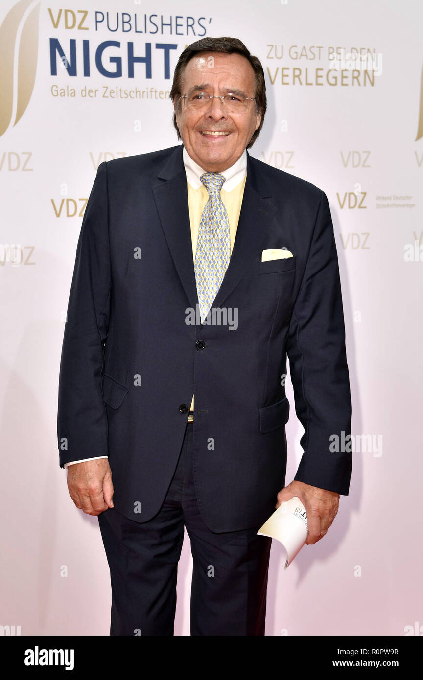 Mario ohoven hi-res stock photography and images - Alamy