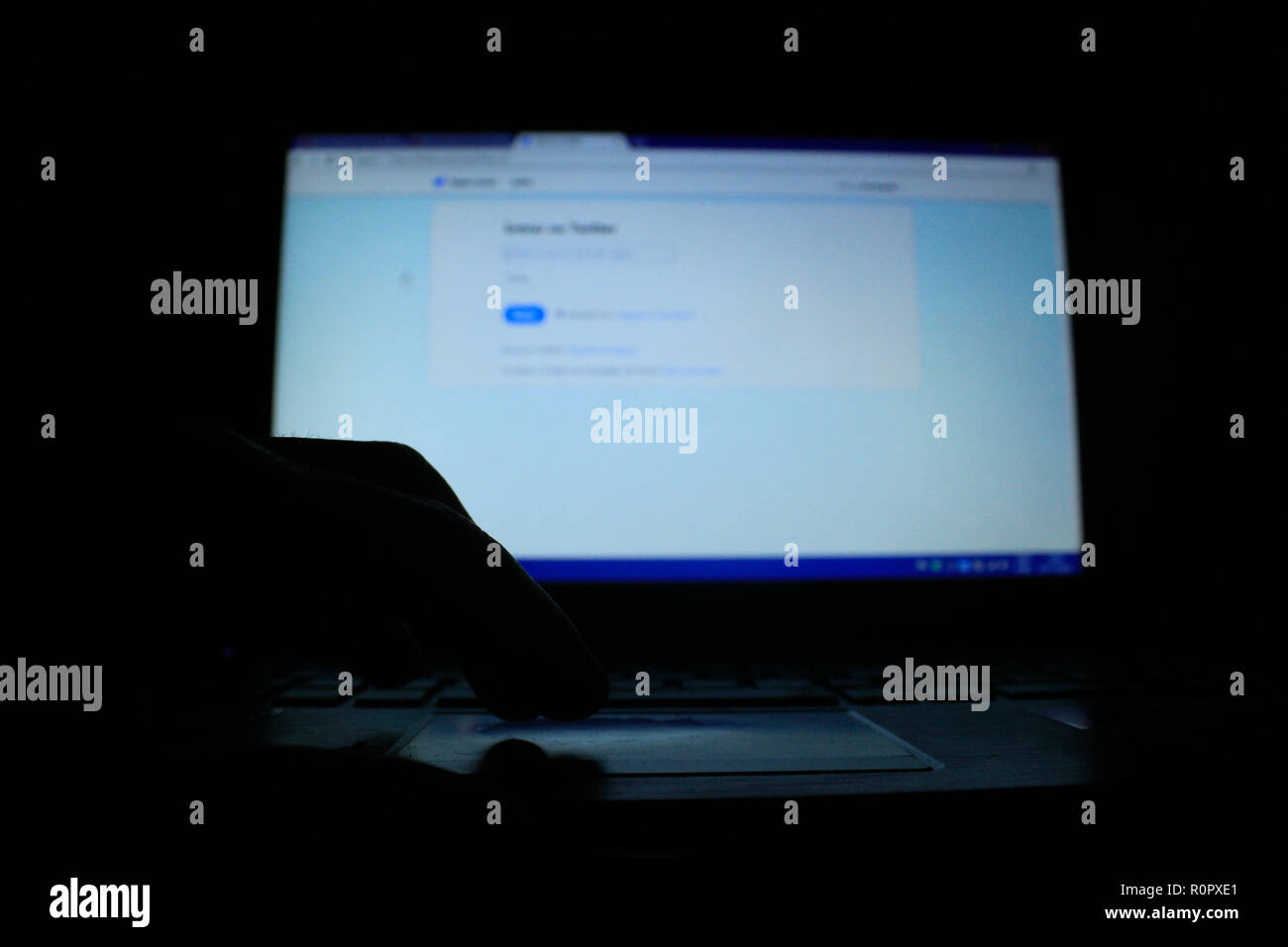 Billionaire elon musk hi-res stock photography and images - Alamy