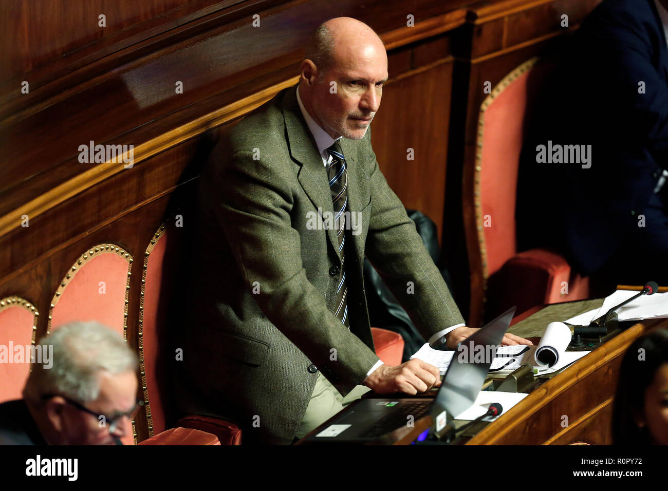 Gregorio de falco hi-res stock photography and images - Alamy