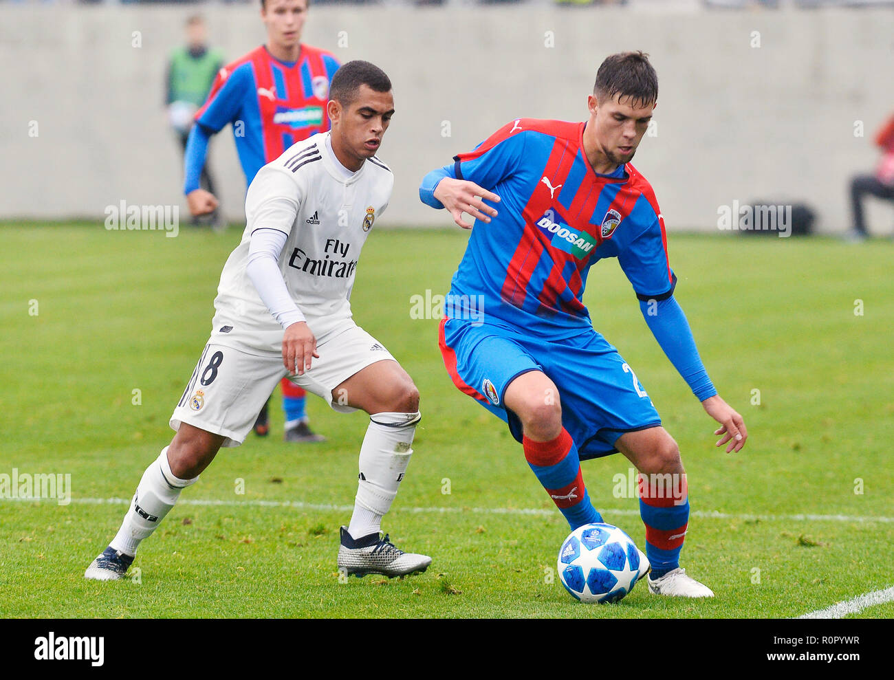 Prestice hi-res stock photography and images - Alamy