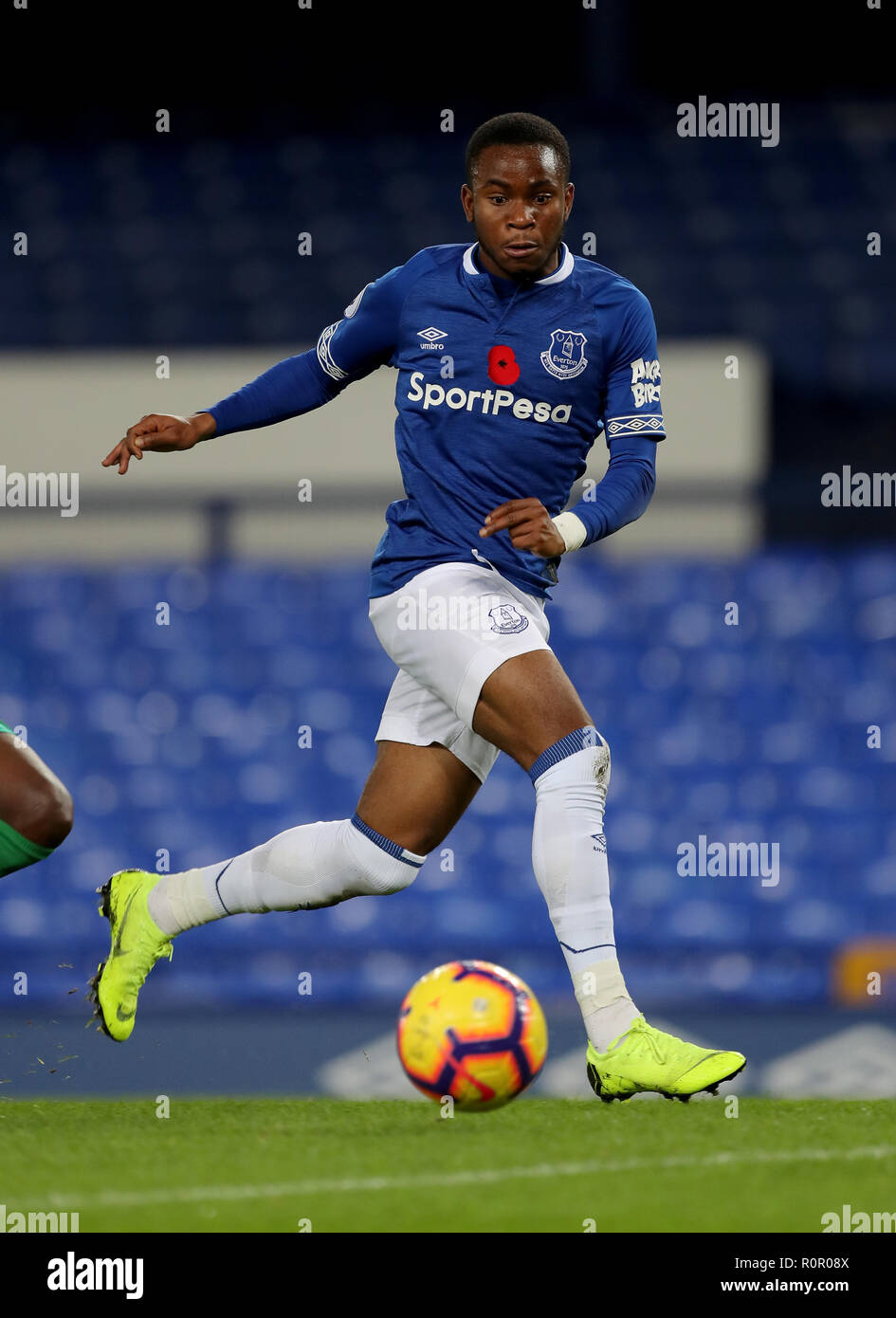 Sportpesa trophy hi-res stock photography and images - Alamy